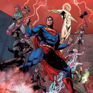 Los 10 mejores enemigos de Superman de todos los tiempos según ...